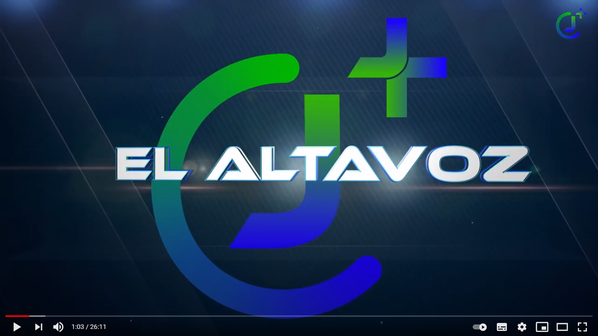 Programa «El Altavoz Plus» sobre la Fundación Huérfanos CNP - Fundación ...